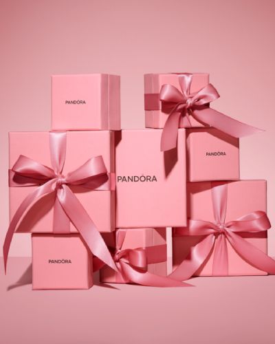 Trouver des idées cadeaux | Official Pandora™ Morocco